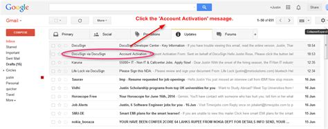 Docusign Integration With Salesforce Using Api Mst Solutions