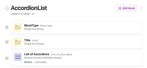 Datocms Api Adding Blocks Inside A Model 🆘 Support Datocms Community