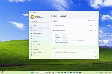 Windows H Reached The RTM Milestone But Hasnt Been Finalized Yet Pureinfotech