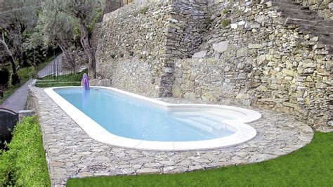 The Oliva Lap Pool A Timeless Pool For Swimmers Waterair Swimming Pools