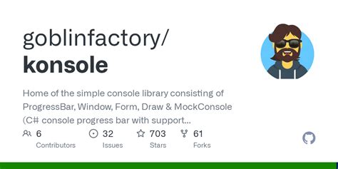 konsole src konsole contracts iwindowed cs at master · goblinfactory