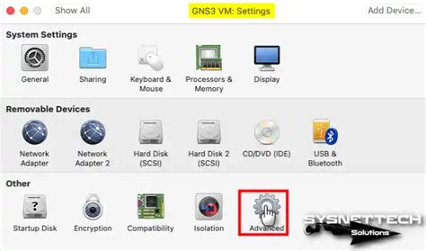 How To Install Gns3 Vm On Macos All The Details