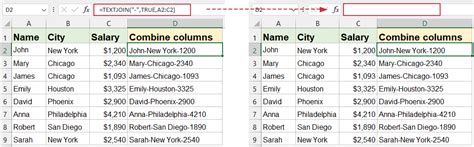 How To Hide And Protect Formulas Not Displayed In The Formula Bar In Excel