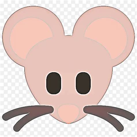 表情符号 电脑鼠标 兔子png图片素材下载图片编号6815613 Png素材网