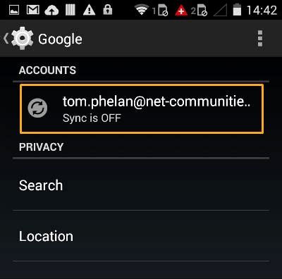 Quick Ways To Speed Up Your Android Smartphone BetaNews