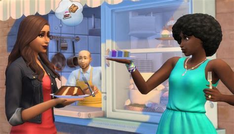 Maxis Wants Your Sims 4 Saves To Fix Error Code 0