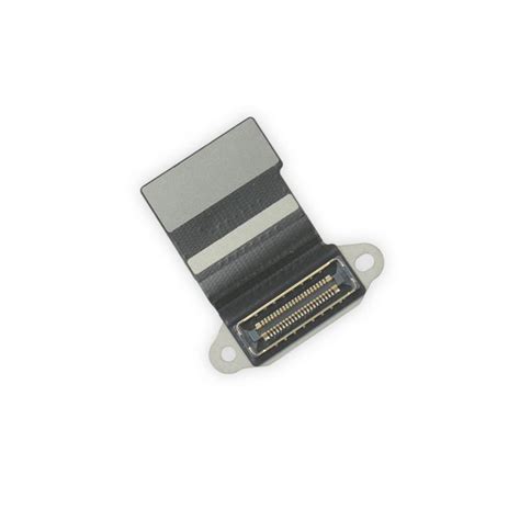 MacBook Pro 13 Retina Function Keys Late 2016 2017 Display Cable IFixit