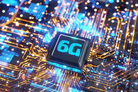The 6g Revolution With Integrated Sensing And Communication