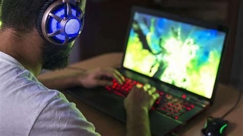 Rekomendasi 5 Laptop Gaming Di Bawah 10 Juta Terbaru 2024