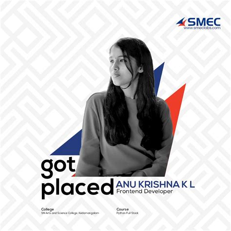 Careersuccess Frontenddeveloper Pythonfullstack Smeclabs Techjourney Smeclabs