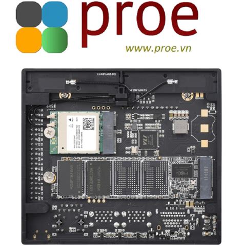 Jetson Orin Nano 4g Dev Kit Us Điện Tử Proe
