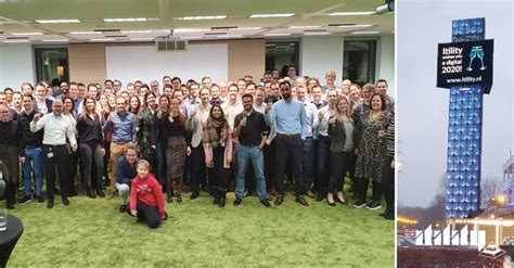 Itility On Linkedin Cool