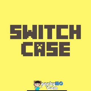 Contoh Program Switch Case Pada C Belajarcodingsblog