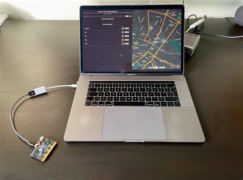 Find My Network Hack Enables Creative Iot Applications From Mail Tracking To Data Exfiltration