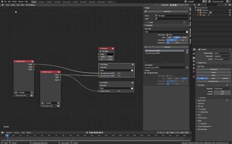 Filepath Template Proposal Blender Development Developer Forum