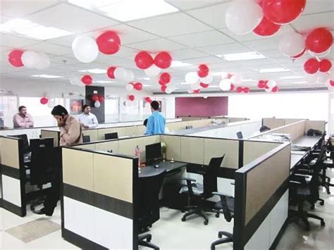 Tile Based Office Partition At Best Price In Indore By Bonton