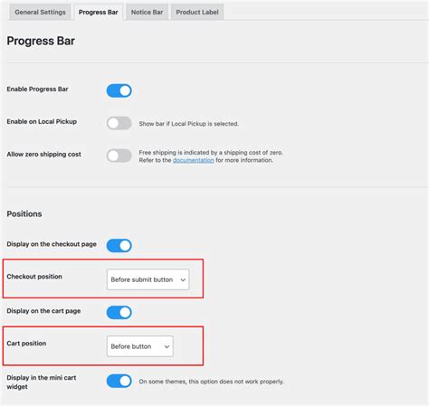 Progress Bar Devnet