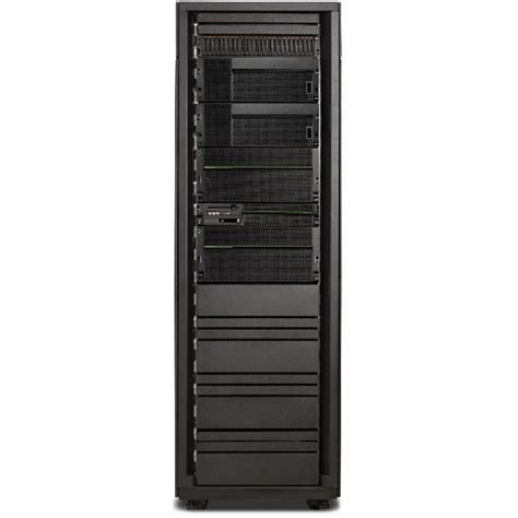 IBM Power System E880 Novirent