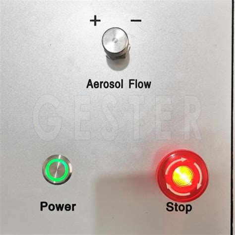 Find Automatic Particulate Filter Efficiency Pfe Tester Gt Ra09 Automatic Particulate Filter