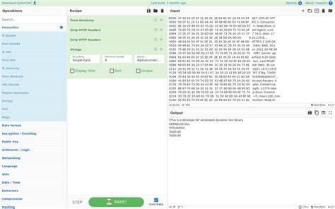 Security Onion On Twitter Once You Find Something Interesting In Alerts Or Dashboards You