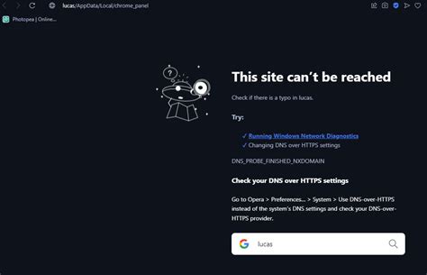 Opera Keeps Randomly Closing And Then Reopening Automatically With This