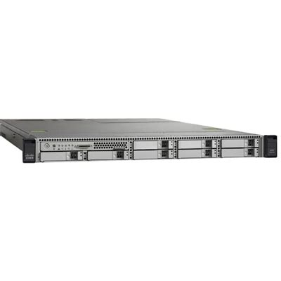 Cisco Products Services Cisco UCS C220 M3 High Density Rack Server Large Form Factor Hard