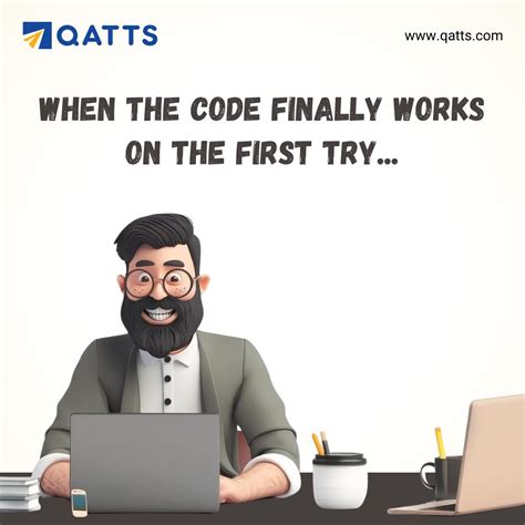 Qatts On Linkedin Feedbackfriday Codingwin Softwaredevelopment
