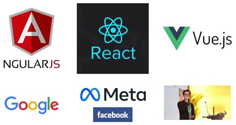 [react] react 소개 프론트엔드 개발자 김동휘 블로그