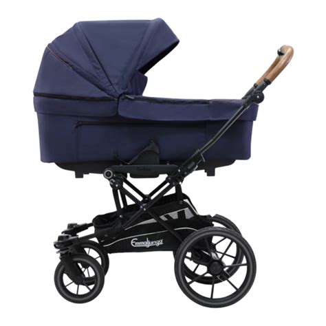 Emmaljunga Alu S Big Star Instructionsservice Manual Pdf Download Manualslib