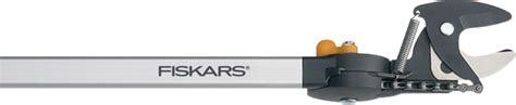 Телескопична резачка за клони Fiskars UP86 02440859 на топ цена — Home ...