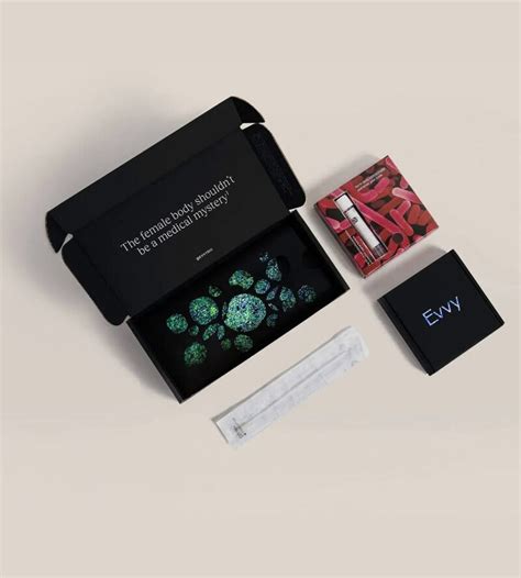 Intimate Care Microbiome Kits Microbiome Test