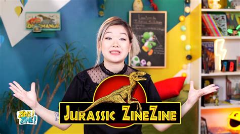 Résumé Et Casting Zine Zine Mag Jeunesse 13 Min 2021 Mycanal