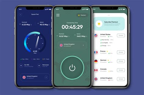 Mobile App Uiux Design Behance
