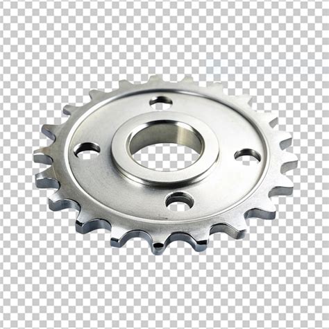 Premium Psd Gear Precision Engineering In Three Dimensions