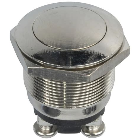 Pushbutton Switches Jaycar New Zealand