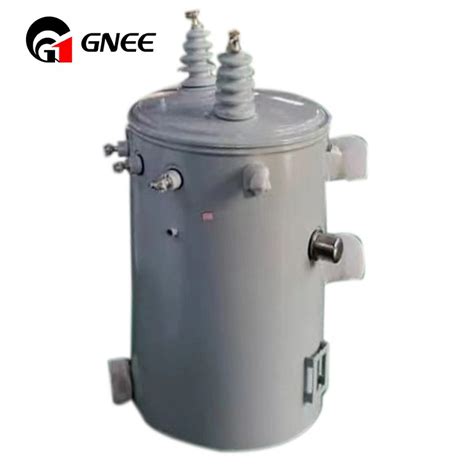 Поставщики трансформаторов на опоре мощностью 100 кВА по индивидуальному заказу оптовая цена