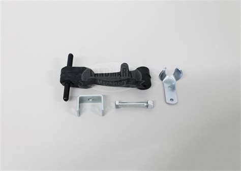 Latch Rubber Landmark Machinery Llc Landmark Machinery Llc