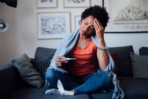 Flu A Vs Flu B Which Influenza Virus Is Worse The Healthy
