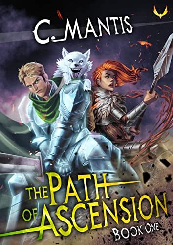 The Path Of Ascension A Litrpg Adventure English Edition Ebook
