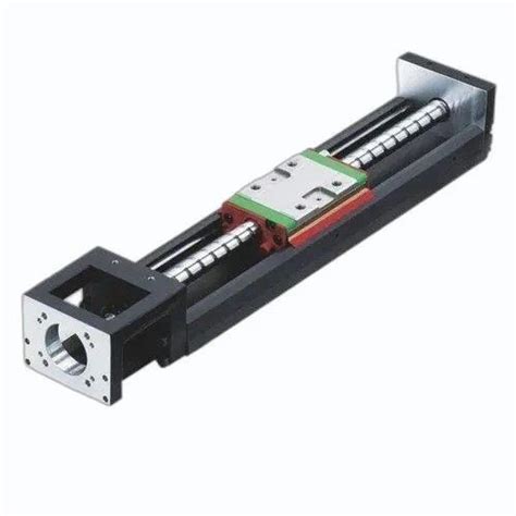 Mild Steel Hiwin Single Axis Robot Kk Series For Industrial Number Of Axes 2 At ₹ 30000piece