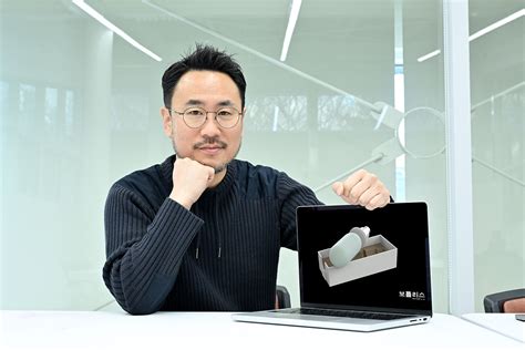 한남대학교 창업중심대학 스타트업 Ceo 친환경 패키징 솔루션을 개발 및 제조하는 스타트업 보틀리스 │ 매거진한경