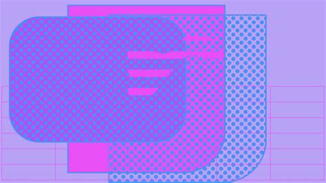 분홍색과 파란색 배경의 컴퓨터 화면 벡터 Unsplash의 무료 이미지