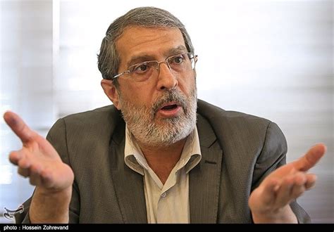 پور محمدی نمی‌توانیم بازی ایران و اسپانیا را پخش کنیم طرفداری