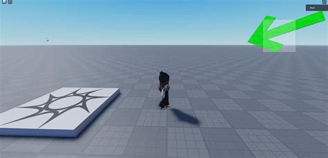 Orient 3d Viewport Arrow Towards World Space Point Scripting Support Developer Forum Roblox