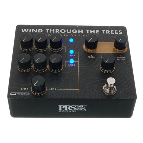 Prs Wind Through The Trees Dual Fl Thomann United Arab Emirates
