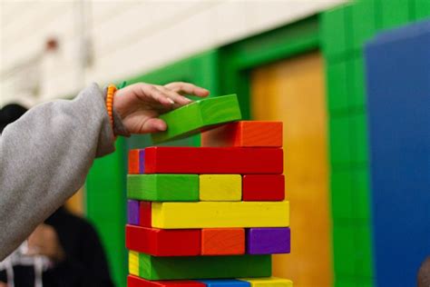 why and when to use wordpress group row and stack blocks