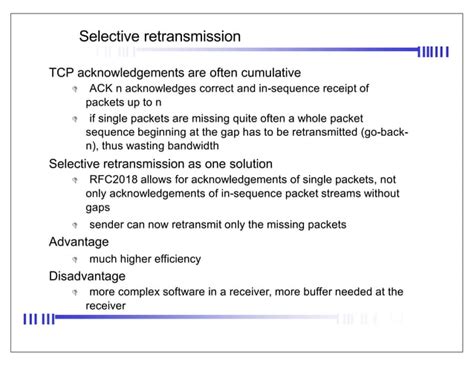 mobile transport layer 1 pptx