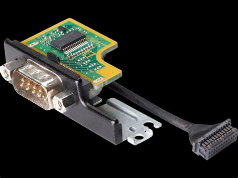 Hp Serial Port Flex Io 2nd V2