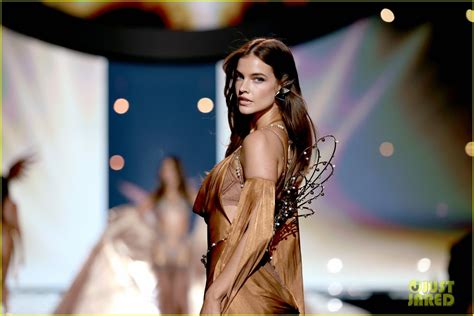 Dylan Sprouse Reveals Wife Barbara Palvin Walked In Victorias Secret