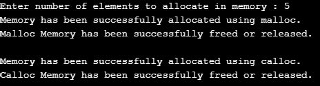 Memory Allocation In C Guide To Static And Dynamic Memory Allocation